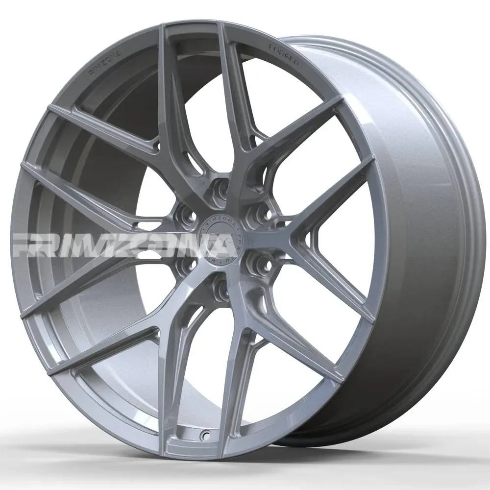 Кованые диски RZ Forged RZ04 R18 (любой) купить в Москве по выгодной цене