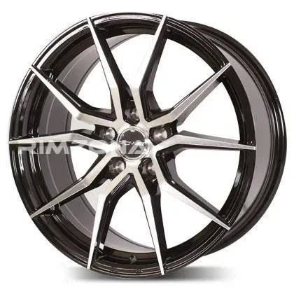 Литые диски PDW SPYDER R16 7J 4x98 ET35 dia 58.5 (M/B) купить в Казани ...