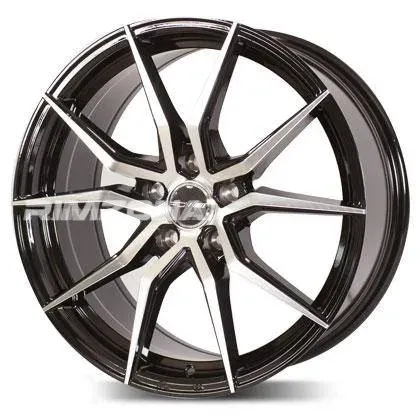 Литые диски PDW SPYDER R16 7J 4x98 ET35 dia 58.5 (M/B) купить в Москве ...