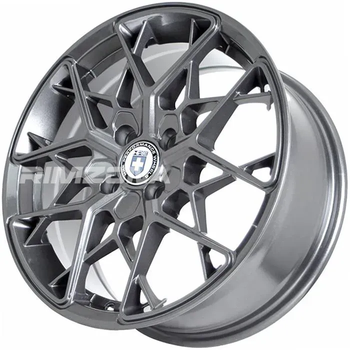 Литые FlowForming диски SW YA8135 R16 7J 4x98 ET30 dia 58.6 (MK1 ...