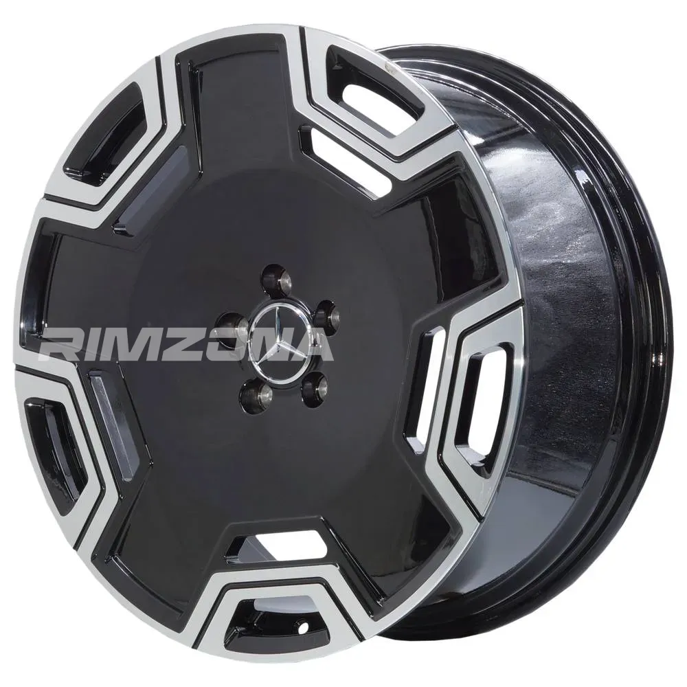 Wheel plate store