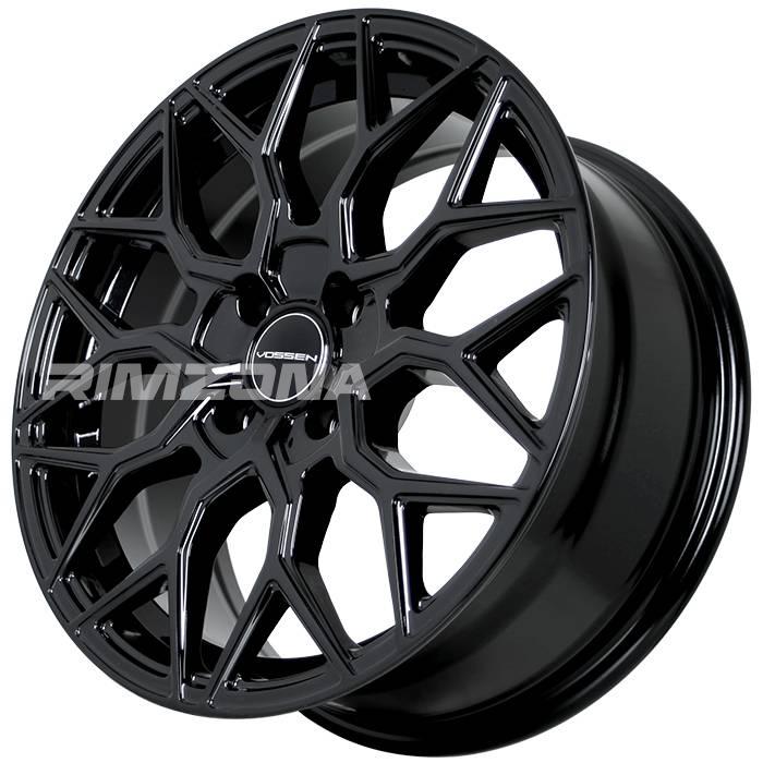 Литые диски SW 9547 R16 7J 4x98 ET30 dia 58.6 (B1) купить в Москве по ...
