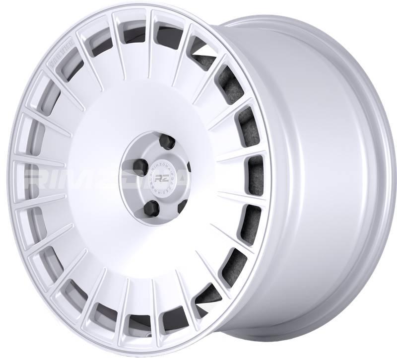 Кованые диски RZ Forged RZ40 R18 (Любой) купить в Москве по выгодной цене