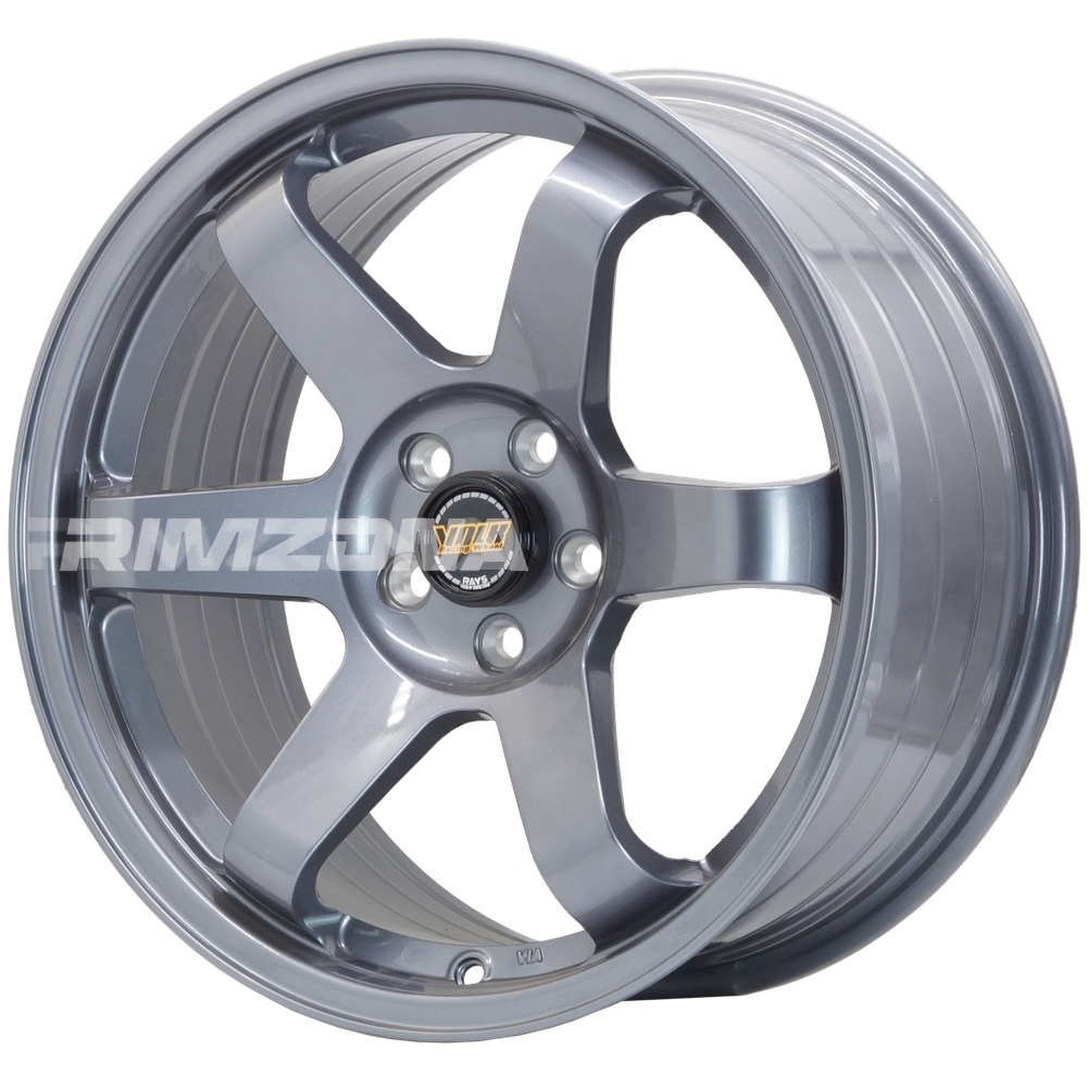 Литые диски A-Rims RAYS VOLK RACING TE37 SL R15 8J 4x100 ET20 dia 73.1 ...