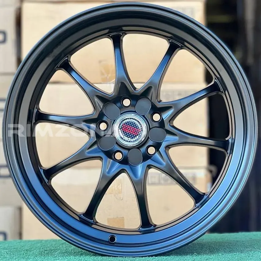 Литые диски RAYS Volk Racing CE28 R18 8.5J 5x114.3 ET35 dia 73.1 (104413857) купить в Казани по ...