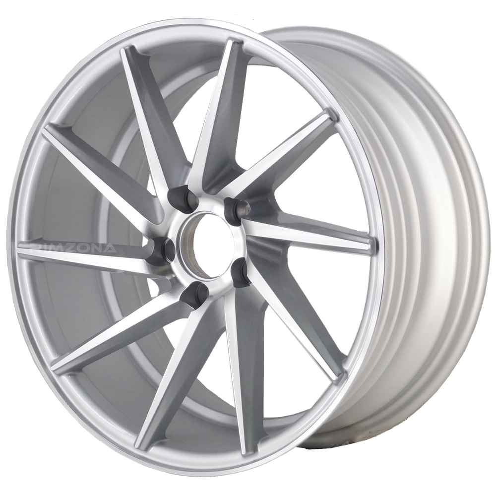 Литые диски DK-Rims 561R R16 6.5J 5x108 ET40 dia 63.3 (SFP) купить в ...