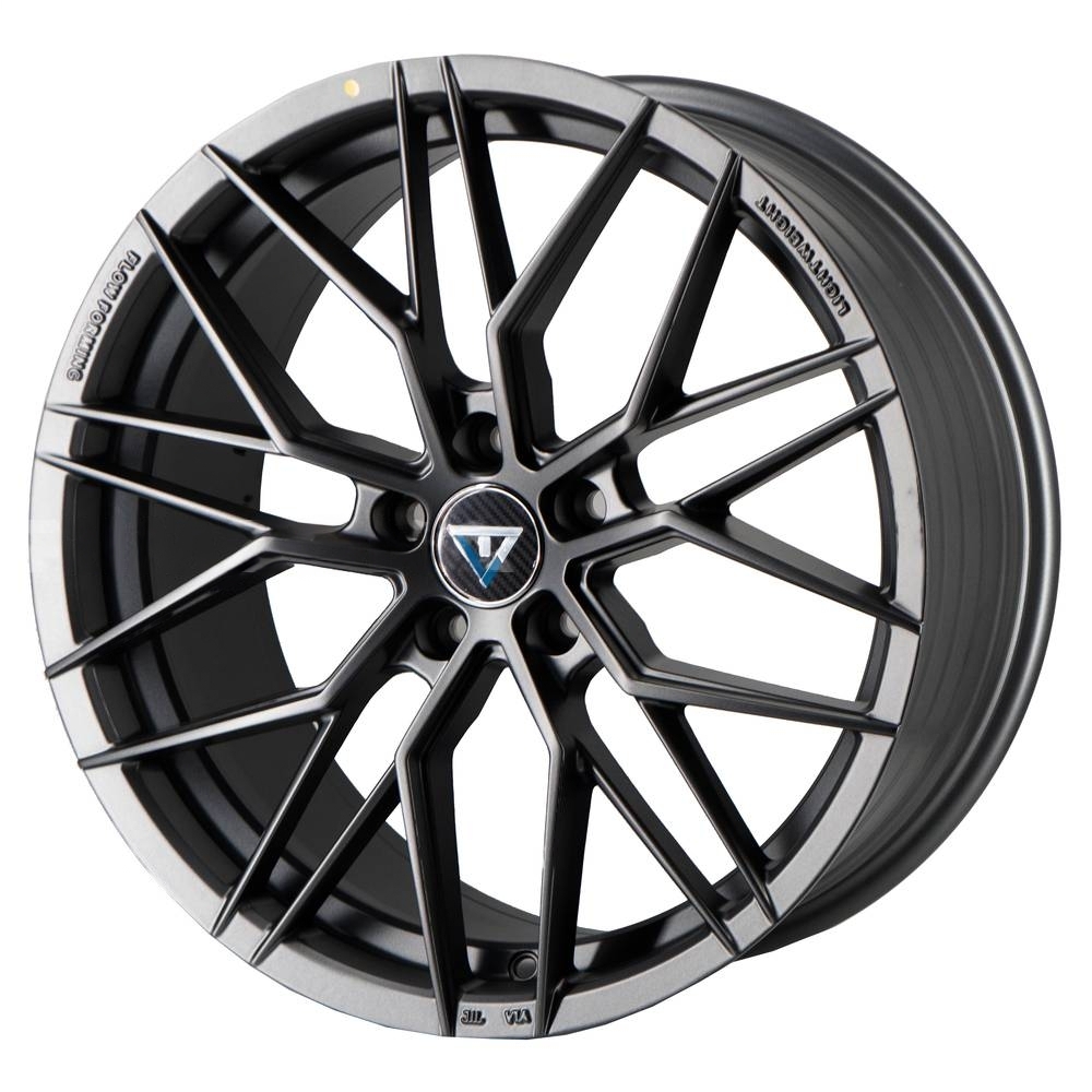 Литые диски PP-Rims WHEELEGEND R18 8J 5x114.3 ET38 dia 73.1 (92848844 ...